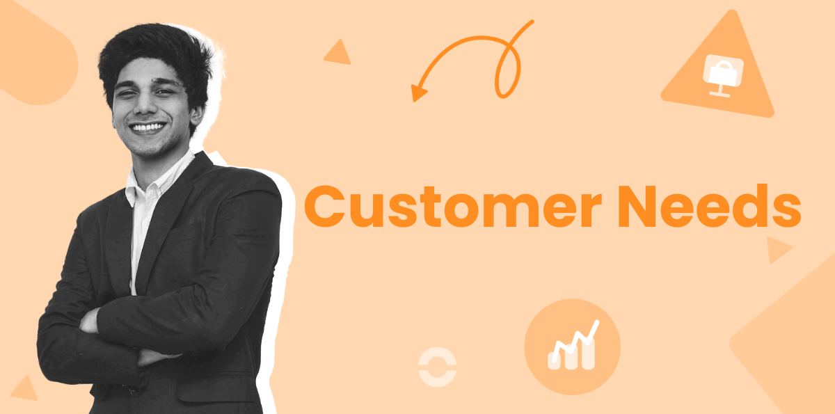 What are Customer Needs? 15 Common Types to Understand and Solve Them | Ringover